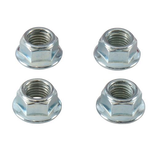 Wheel Nut Kit Rear For Kawasaki KFX50 2007-2023,KFX90 2007-2023 | eBay