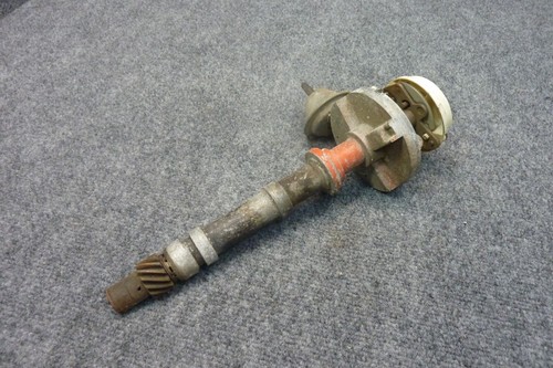 Chevrolet sbc Points Distributor GM V8 283 327 OEM ORIGINAL | eBay