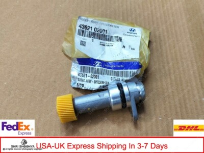 Sensor Speed RPM for HYUNDAI GRAND i10 FL XCENT 1ST GEN 43621-02520 Kia ...