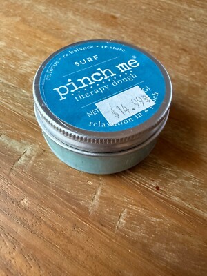 SURF Pinch Me therapy dough - 3oz - Brand New! | eBay