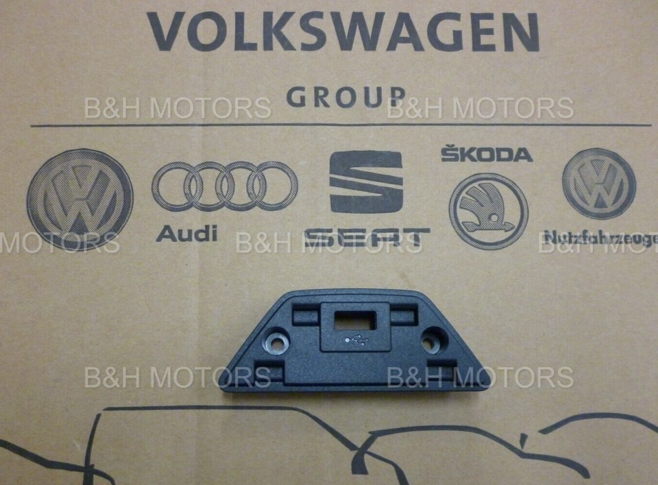 SEAT Mii VW UP! CITIGO 2016 on. BRACKET FOR DASH MOUNT.PHONE HOLDER ...