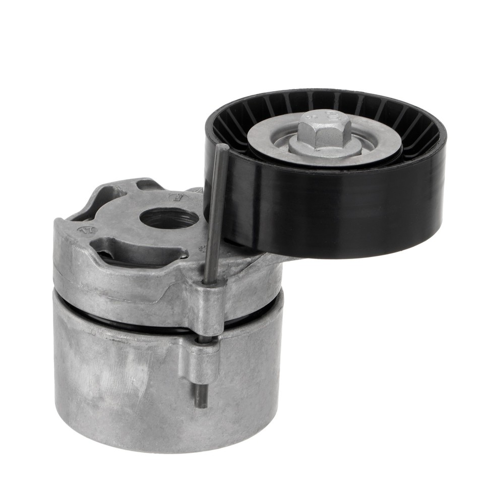 Belt Tensioner Assembly for Subaru Impreza Outback WRX 2.0/2.5L 3.6L ...