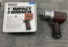 Matco 1 2 Impact Wrench for sale online | eBay