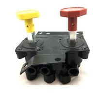 RKN20619 Meritor Air Brake Dash Mp3 Valve VOLVO Truck 20560009 85123221 ...