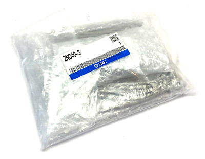 SMC ZNC40-S Bernoulli Gripper Non-Contact Vacuum Pad | eBay