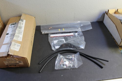 NEW Genuine HARLEY DAVIDSON XL TURN SIGNAL BAR KIT OEM # 68732-02A | eBay