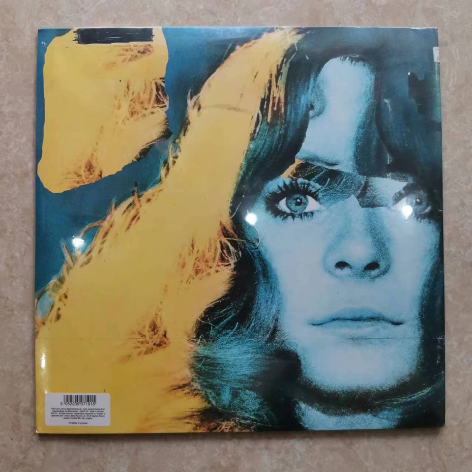 Vennart – The Demon Joke SBMLP 037 EU Vinyl, LP+CD Album SEALED ...