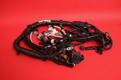 Genuine Nissan Harness Assembly-EGI 24011-3BA0A | eBay