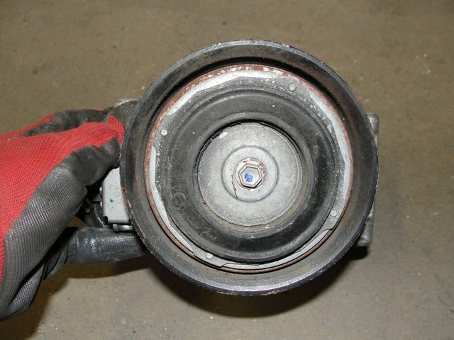 A/C Compressor Mopar 68160395AD for sale online | eBay