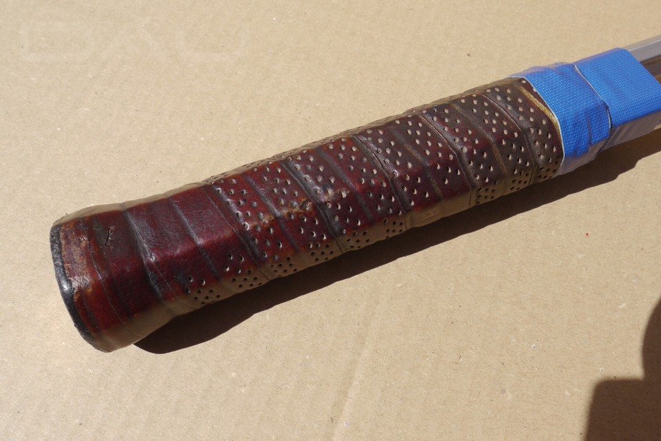 *HEAD Professional* SPAGHETTI Vilbisburger triple strung No.045-46 ...