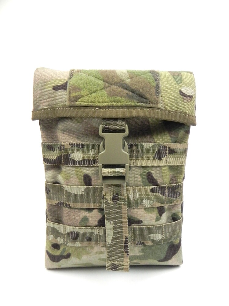 1M length Camouflage MC Double Sided Jacquard Ribbon DIY Molle Webbing ...