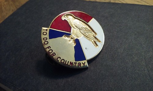 US Army Unit Crest 79th ARMY RESERVE COMMAND (ARCOM) Distinctive Unit ...