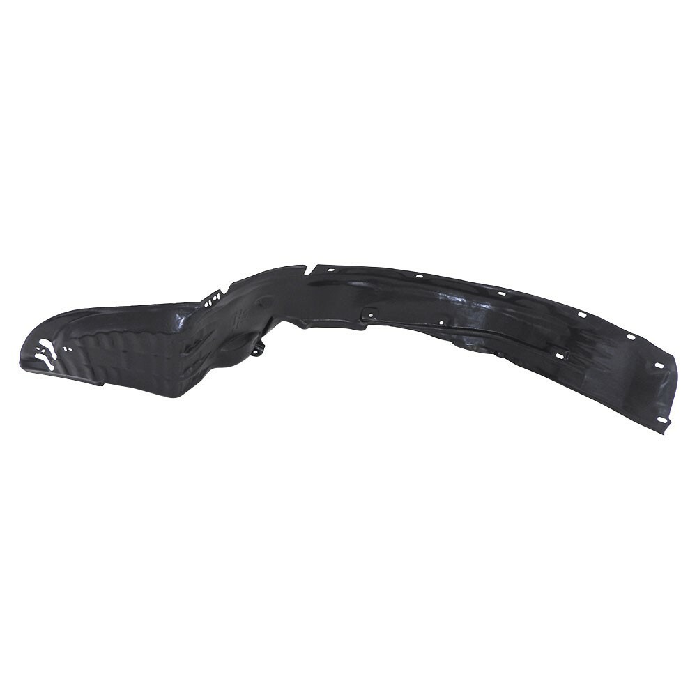 New Splash Shields For Acura Integra Set Of 2 Front Driver & Passenger ...