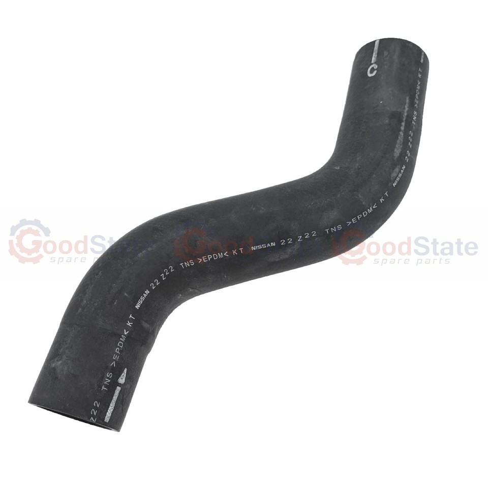 GENUINE Nissan Navara D23 NP300 YS23 Upper Radiator Hose Engine Side | eBay