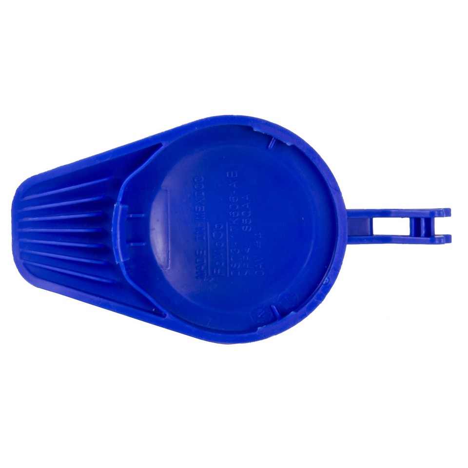 OEM NEW 2013-2017 Ford F150 Fusion MKZ Windshield Washer Reservoir Cap ...