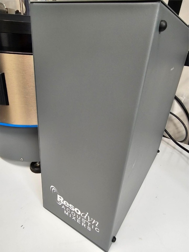 Resodyn LabRAM Acoustic Mixer | eBay