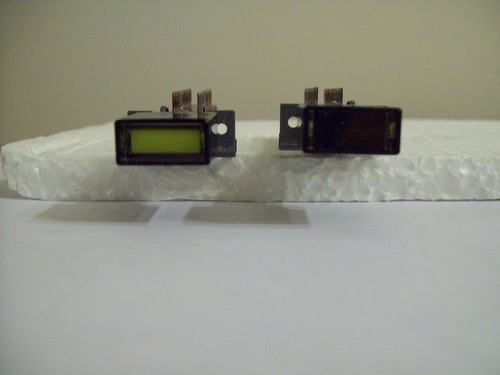 PBN-S6A35-AAG, 6PDT, Push Button Switch w/Chassis & mechanical ...