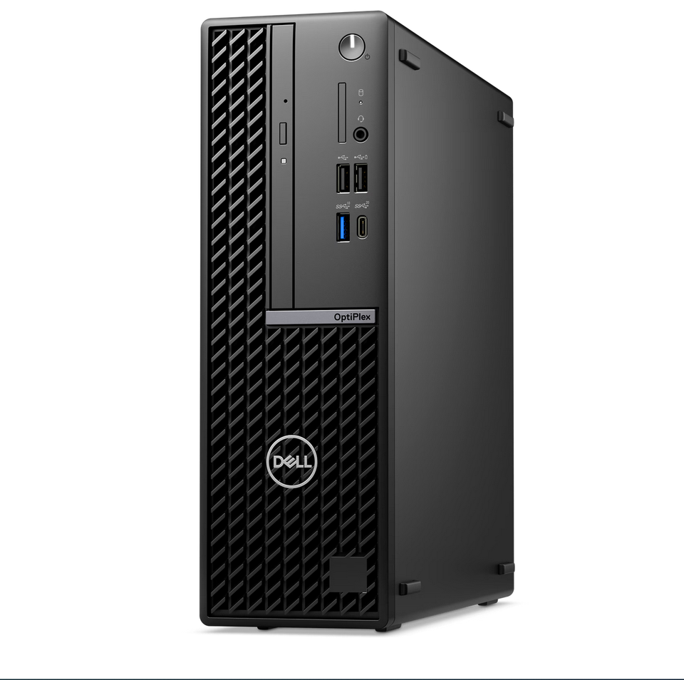 Dell Optiplex XE4 SFF PC Desktop Intel i7-12th Gen 16GB 512GB NVMe SSD ...