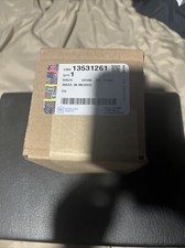 Genuine GM Control Module 84055066 for sale online | eBay