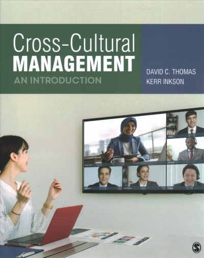Cross-Cultural Management : An Introduction by J. H. "Kerr" Inkson ...