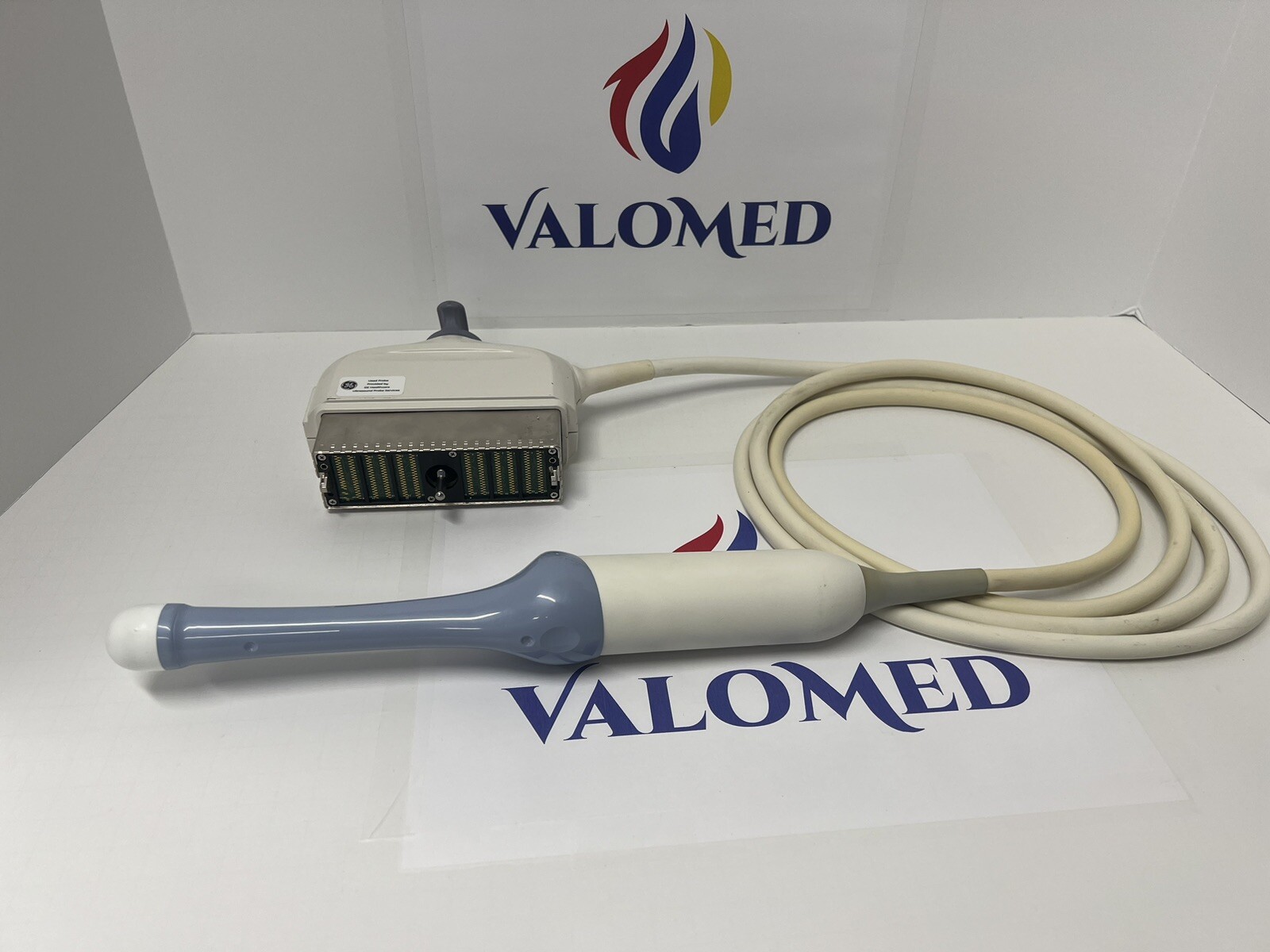 GE RIC5-9-D Ultrasound Probe for sale online | eBay