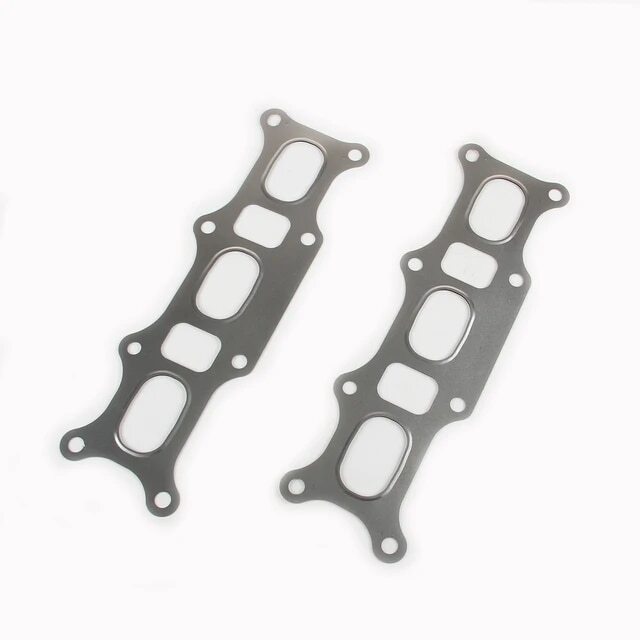 ELRING EXHAUST MANIFOLD GASKET SET FOR VW CASD CJGA CRCA CTBD CVVA CJGD ...