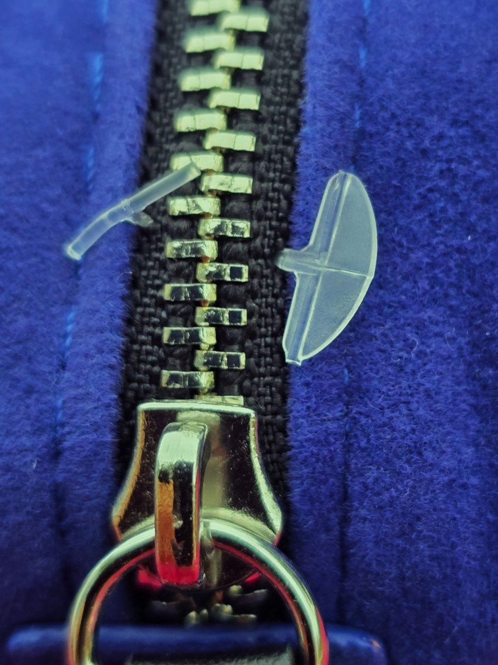 SEALED Men’s BA First Class Temperley Amenity Kit Wash Bag & ELEMIS ...