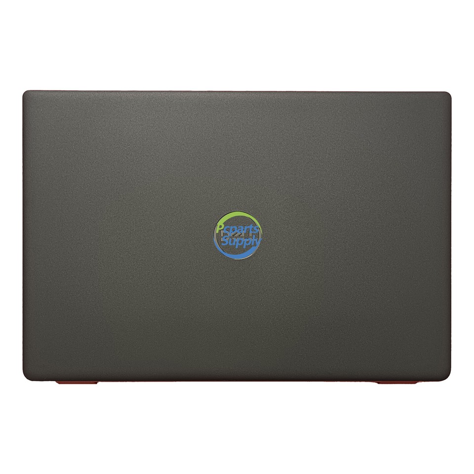 For Dell Latitude 3510 LCD Back Cover/Palmrest /Non-Backlit Keyboard ...