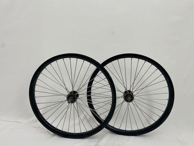 CDH 26" Heavy Duty Bicycle Rim 10G 36 Spoke Wheel Bike Wheels 680G ...