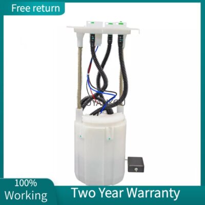 Fuel Pump Module Assembly 77020-60202 For Toyota Land Cruiser Prado ...