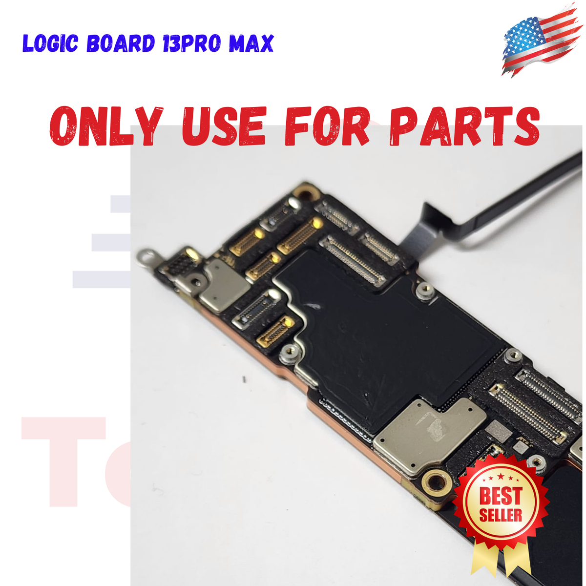 Iphone Circuit Board Best