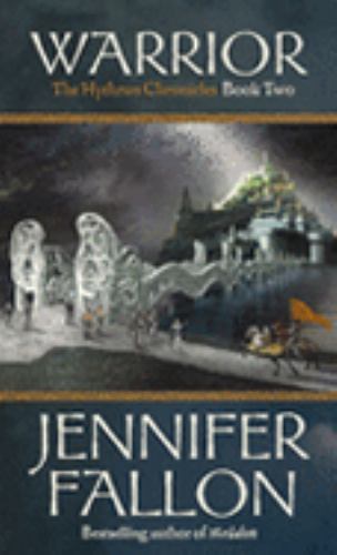 Warrior by Jennifer Fallon (2004, Uk- a Format Paperback) for sale ...