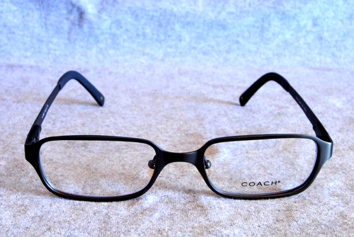 coach eyeglass frames japan 1002 titanium lbs 49-19-140 | eBay