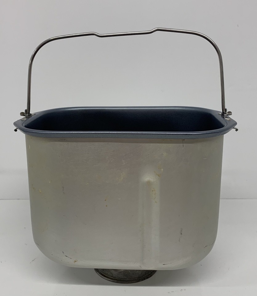 Sunbeam Bread Maker Pan Paddle 5858 5834 5833 5846 5890 OEM ...