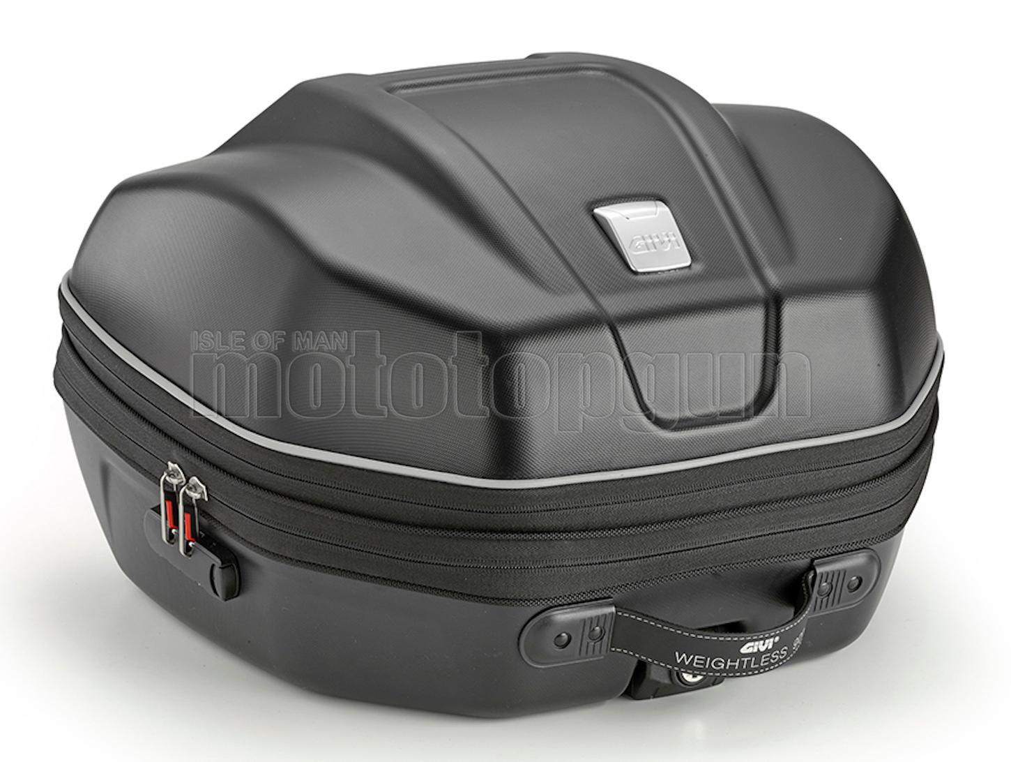GIVI WL901 TOP CASE + REAR RACK WEIGHTLESS VOGE SR4 350 2022 22 | eBay.de