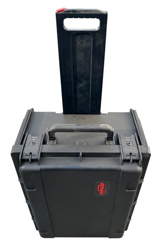 SKB Studio Flyer 4U Rack Case 789270011113| eBay