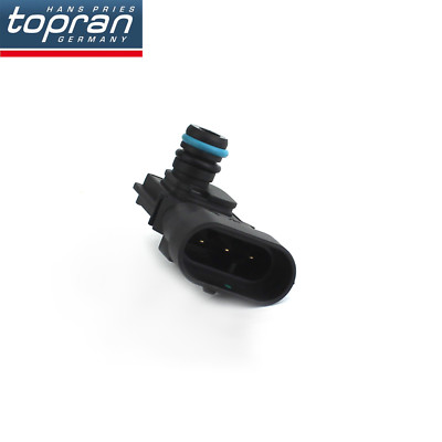 For Renault Megane Modus Scenic Thalia Trafic Map Sensor - Manifold Air ...
