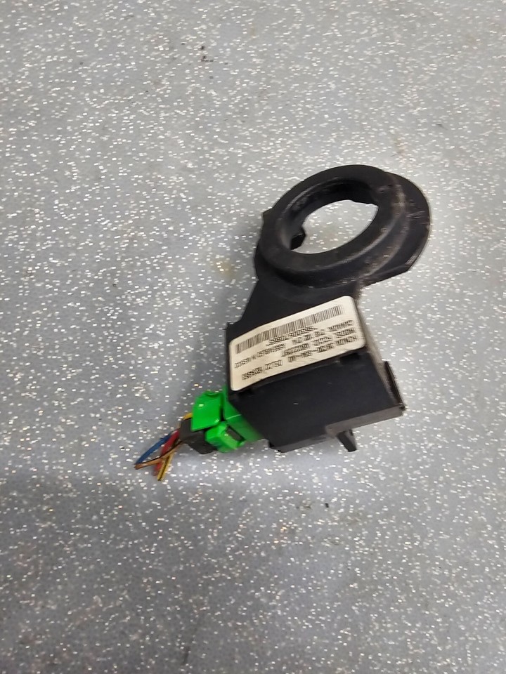 🔥98-00 Honda Accord Odyssey Ignition Signal Immobilizer Receiver OEM ...