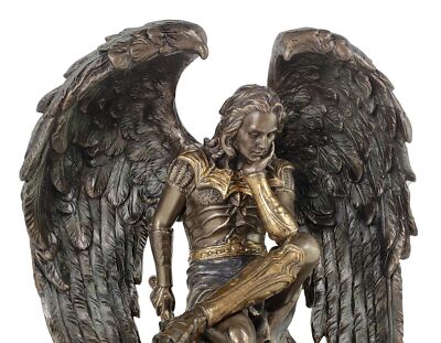 Statues & Figures - Archangel Statue