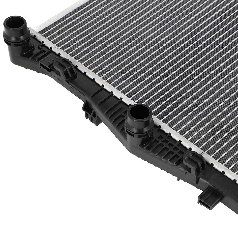Radiator Assembly For 16-18 Audi A3 Sportback e-tron 19 20 21 ...