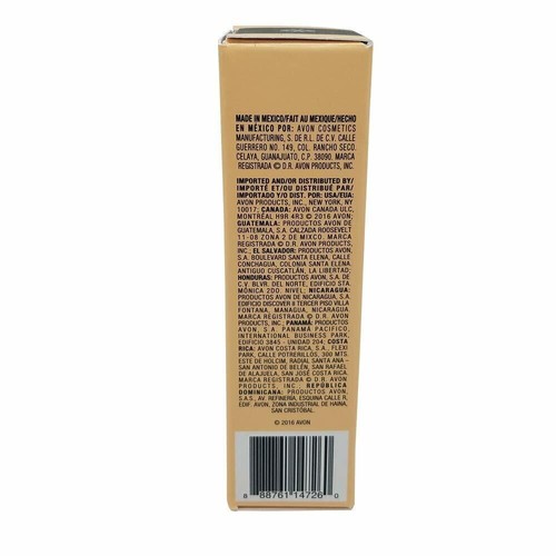 Avon Classic Collection Candid Cologne Spray 1.7 fl. oz. New in Box Lot ...