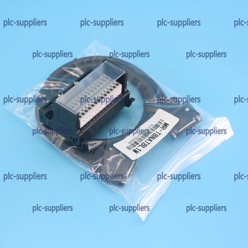 Mitsubishi 1pc/box New For MR-J4 MR-TB26A servo relay terminal block ...