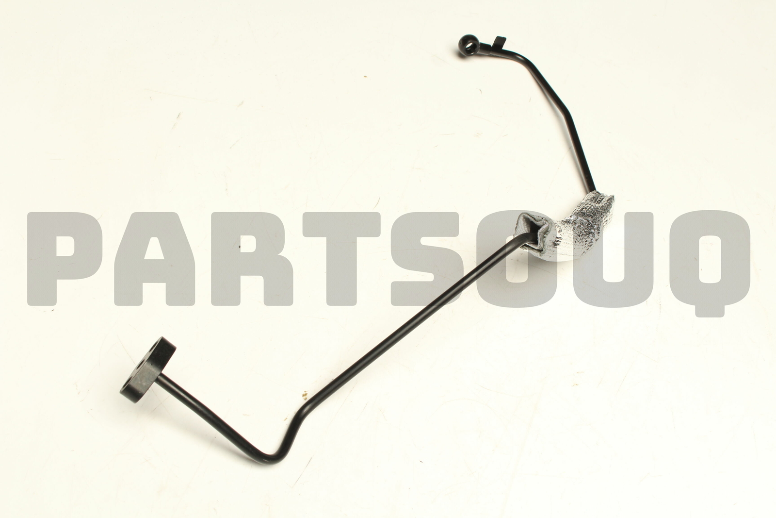 282402GTA1 Genuine Hyundai / KIA PIPE-OIL FEED | eBay