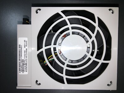 Oracle 7322166 7327202 Dual Counter Rotating Fan Module | eBay