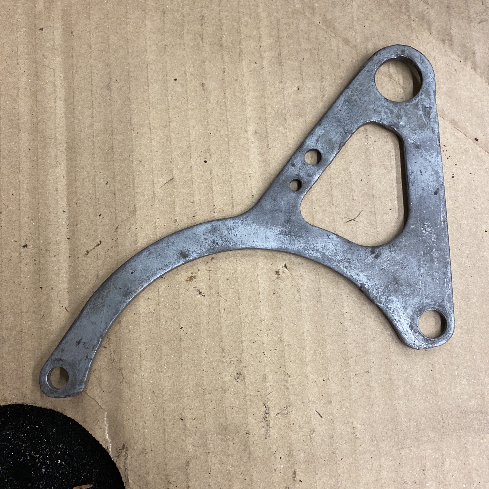 Used BMW 11141706959 Engine lifting hook E28 E30 E34 M20 | eBay