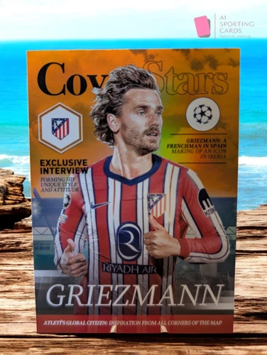 Topps UCC Flagship 24/25 Boxes & Prices | Fanter