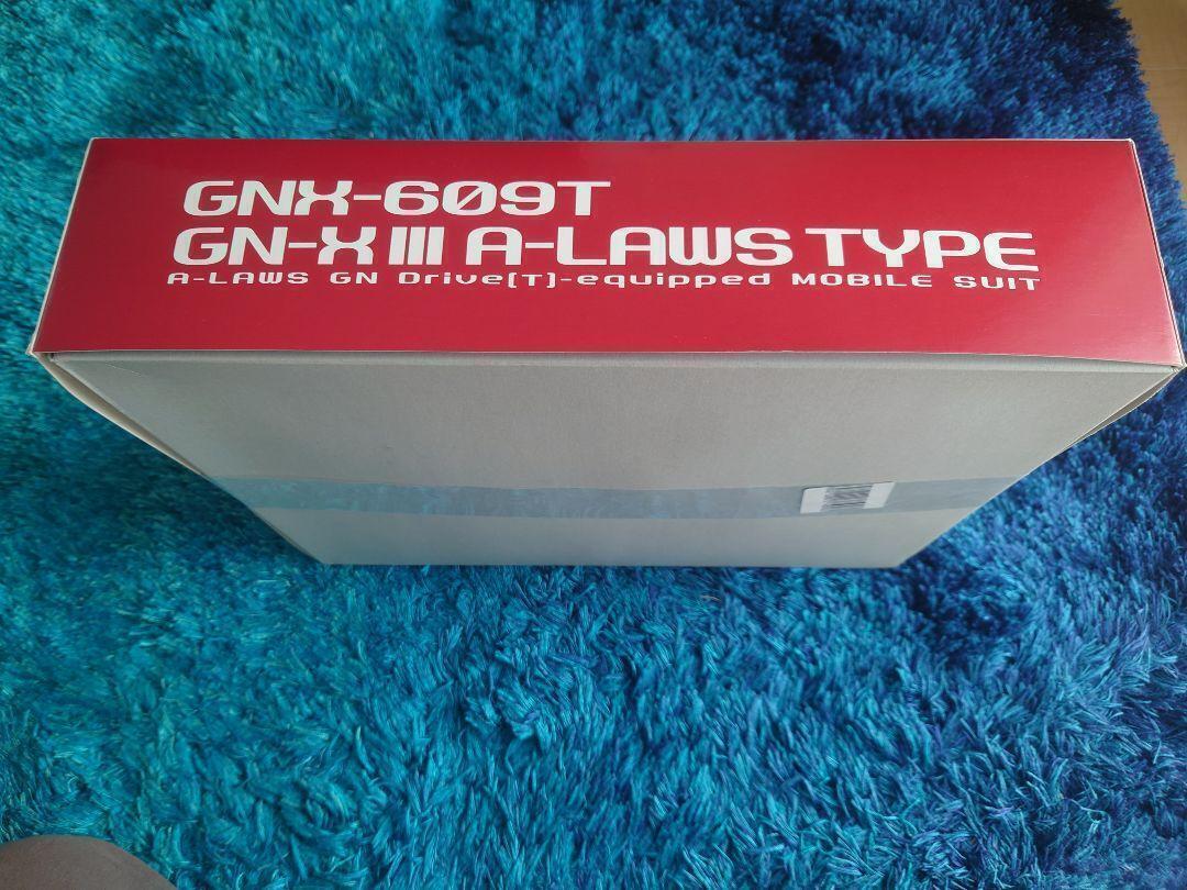 1/100 MG GNX-609T jinx III Arrows type Plastic model Kit Mobile Suit ...