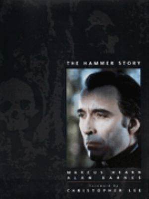 Hammer Story by Marcus Hearn (2006, Hardcover) for sale online | eBay