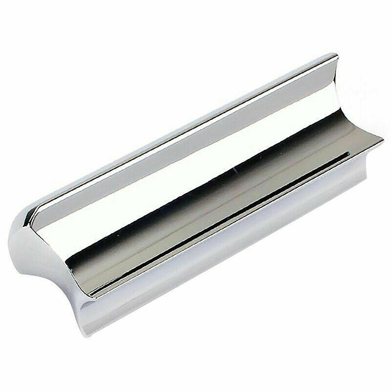 Stainless Steel Guitar Slide Tone Bar for Dobro Lap Steel Guitar ...