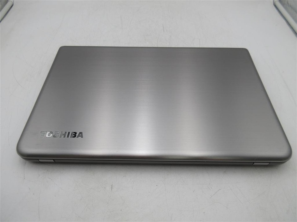 Toshiba Satellite P75-A7200 Intel Core i7-4700MQ 2.4GHz 12GB No HDD 17. ...